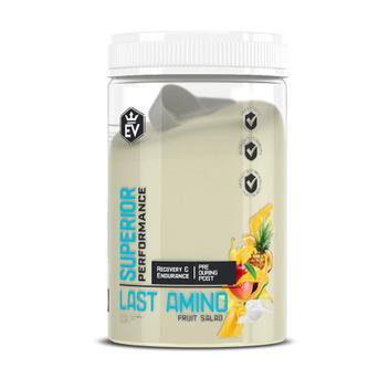 Last Amino 450g EVO - Evolution Nutrition - Aminoácidos - Magazine Luiza