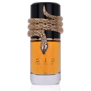 Lattafa Musamam Eau de Parfum - Perfume Unisex 100ml - Perfume Unissex ...