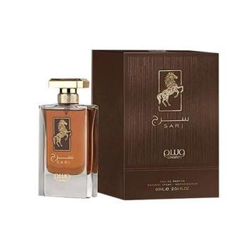 Lattafa wasam sarj eau de parfum 100ml - Perfume - Magazine Luiza