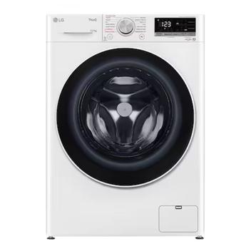 Lava e Seca LG Smart VC4 12kg Branca com Inteligência Artificial AIDD ...