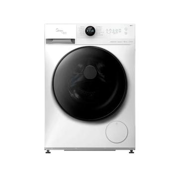 Lava e Seca Midea 13kg Branca HealthGuard Smart 127V - MF200 - Lava e ...