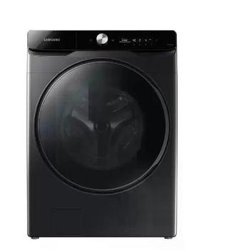 Lava e Seca Samsung Eco Bubble 18Kg Preto com 25 Programas de Lavagem ...