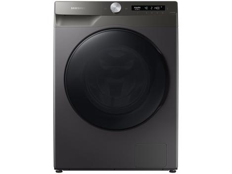 Lava e Seca Smart Samsung WD13T 13kg Digital Inverter 3 em 1 Água Quente e Fria - Lava e Seca ...
