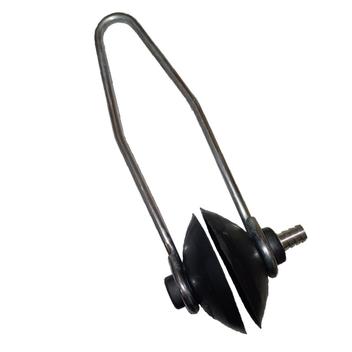 Lava Motor De Popa Universal Modelo Orelhão para Uso Náutico - Nautic ...