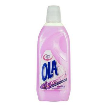 Lava roupas ola original 500ml - Sabão - Magazine Luiza