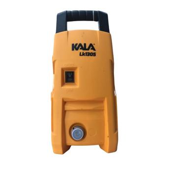 Lavadora Alta Pressão Lava Jato 1305 Lbs 1200w 110v 873110 Kala - Lavadora de Alta Pressão ...