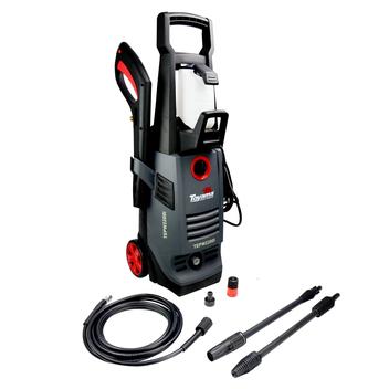 Lavadora Alta Pressão Tepw2200i Toyama - 2030 psi - Lavadora de Alta Pressão - Magazine Luiza