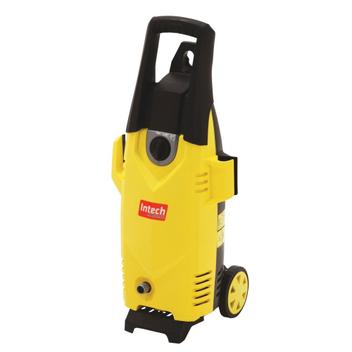 Lavadora de Alta pressão 1600 PSI 1400w 127v Intech Machine - Intech ...