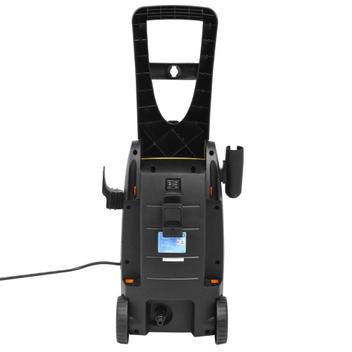 Lavadora De Alta Pressão 2000lbs 1800w Tekna Hlx150 - Lavadora de Alta ...