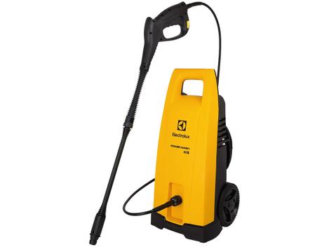 Lavadora de Alta Pressão Electrolux 1800 Psi - 1450W Powerwash Eco ...