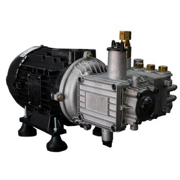 Lavadora de Alta pressão J7600 Fixa 4cv 220/380 V Trifásica Jacto Fixa - Jacto Clean - Lavadora ...