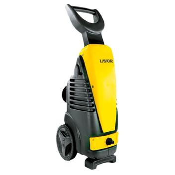 Lavadora de Alta Pressão Jaguar Turbo 220v 60Hz B8.065.0010 Lavor ...