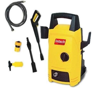 Lavadora De Alta Pressão Multi Acessórios Acqua 1200 Intech - Lavadora de Alta Pressão ...