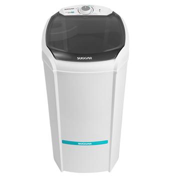 Lavadora de Roupas 10Kg Lavamax Eco LE1021BR Suggar Branca 127V - Peças ...