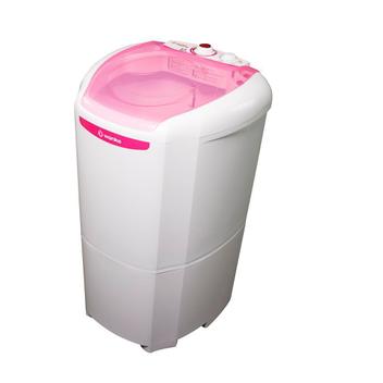 Lavadora de Roupas 12Kg Isabela Wanke - Tanquinho - Magazine Luiza