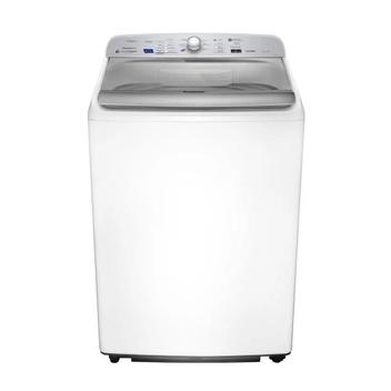 Lavadora de Roupas Panasonic 17kg Smartsense Branco NA-F170B7WA 110V ...