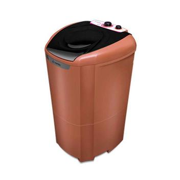 Lavadora de Roupas Semiautomática 12kg Isabela Wanke - Tanquinho ...