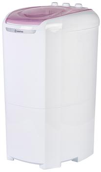 Lavadora De Roupas Semiautomática Isabela Plus 12 Kg - Rosa - Wanke ...