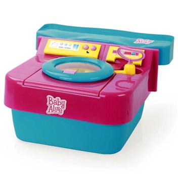 Lavadora Lava Lava Baby Alive 8036 - Homeplay - Acessórios para Casa ...