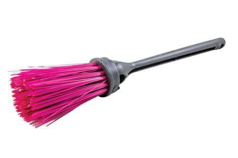 Lavatina Chique - Chick Clean - Escova Sanitária - Magazine Luiza