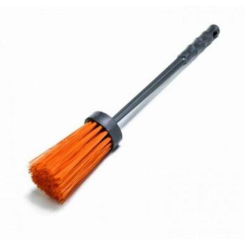 Lavatina Escova Sanitária Nylon Higienização Vaso Sanitário - MOP ...