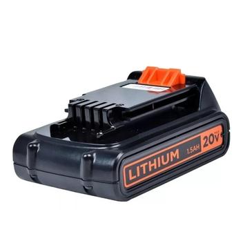 Ld120Bat Bat Lition Ion Black Decker 20V 1.5Ah - Black-decker ...