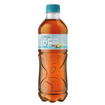Leão Ice Tea Pêssego Zero 6 pzas x 450 ml - coca cola - Chá - Magazine ...