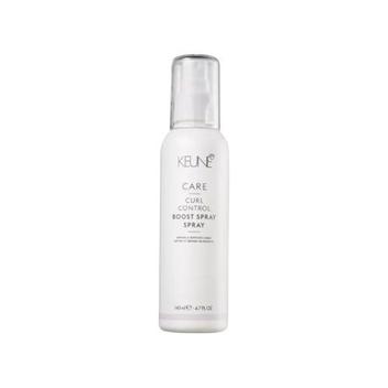 Leave-In Boost Spray Curl Control Keune Care 140Ml - Leave in Capilar ...