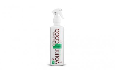 Leave-in Coco Voudecoco Griffus 240ml Térmico - Leave in Capilar ...