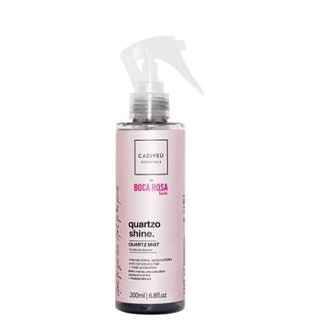 Leave- in Protetor Térmico Boca Rosa 200ml - Cadiveu - Leave in Capilar ...