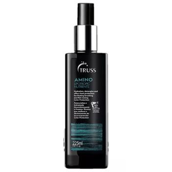 Leave In - Truss - Amino - Finalizador Térmico 225ml - Protetor Térmico ...