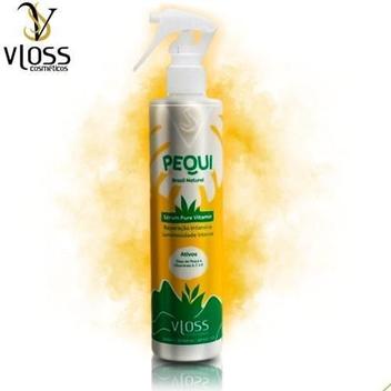 Leavein Pequi Tratamento Restaurador E Luminosidade Absoluta - Vloss ...
