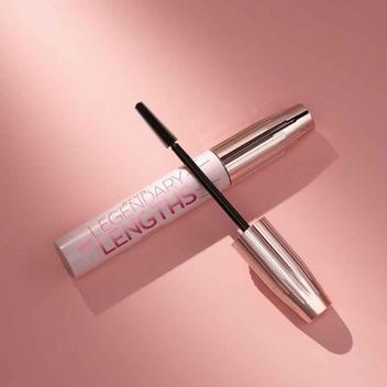 Legendary Extension Máscara para Cílios Preto 10 ml - Avon - Máscara e ...