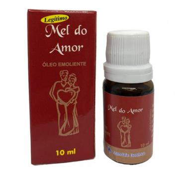 Legítimo Óleo extrato Mel do Amor 10 ml - Lua Mística - 100% Original ...
