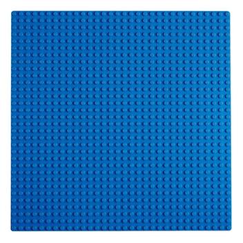 Lego Classic Base De Construcao Azul - 11025 - Blocos de Montar ...