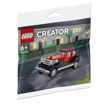 Lego Creator Vintage Car 30644 - Brinquedos de Montar e Desmontar ...