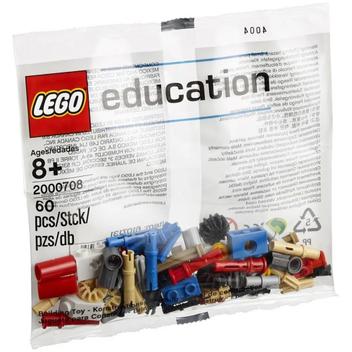 Lego Education Pacote Reposição LE MEM 1 200708 60pcs - Blocos de ...