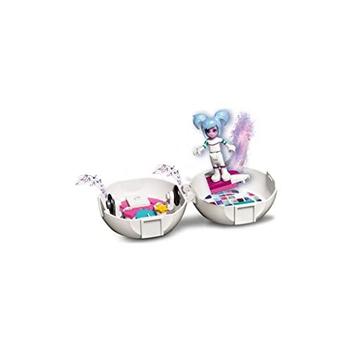 LEGO Minifigura Doce Caos na Cápsula - 28 Peças - Brinquedos de Montar ...