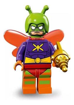 Lego Minifiguras 71020 Batman Movie Séries 2 Boneco - 12 ...