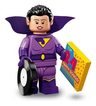 Lego Minifiguras 71020 Batman Movie Séries 2 Boneco - 13 ...