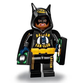 Lego Minifiguras 71020 Batman Movie séries 2 Boneco - - Brinquedos de ...