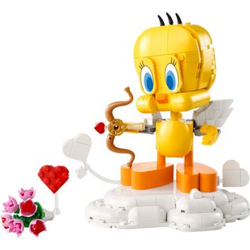 LEGO Piu-Piu cupido - Blocos de Montar - Magazine Luiza