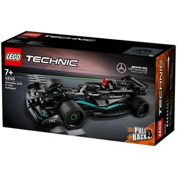 Lego technic mercedes-am - 42165 - lego do brasil - Blocos de Montar ...