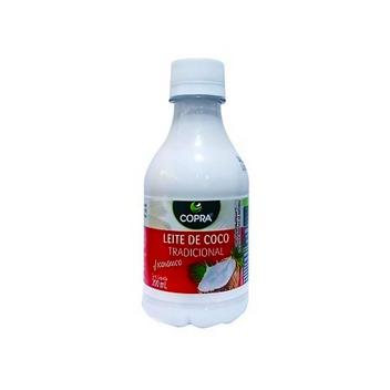 Leite de Coco Tradicional 200ml - 1 unidade - Rizzo - Copra - Leite de ...