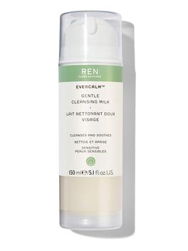 Leite de Limpeza REN Clean Skincare Evercalm - 150ml - Limpeza Facial ...