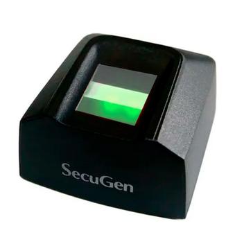 Leitor Biométrico de Digital Hamster HU20-A PRO20-A Secugen - Leitor ...