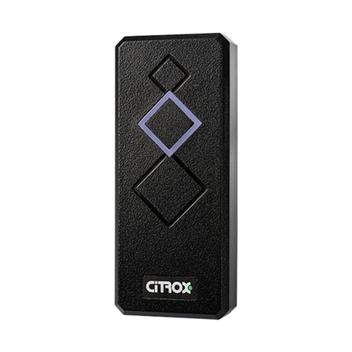 Leitor Citrox Cx-7309 Evolution Sem Teclado Rfid 125Khz-Ip66 - Leitor ...