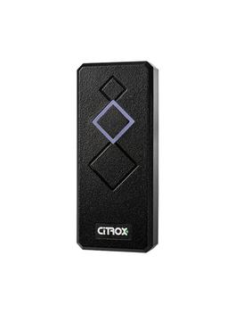 Leitor Citrox Cx7309 Evolution Sem Teclado Rfid 125KhzIp66 - Leitor ...