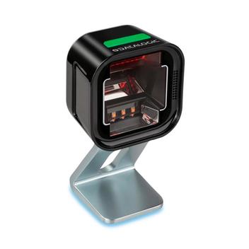 Leitor Datalogic Magellan 1500i USB Preto 2D Preto - Leitor de Código ...