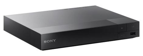 Leitor de Blu-ray e DVD Sony BDP-S5200 2D/3D WiFi em todas as regiões ...